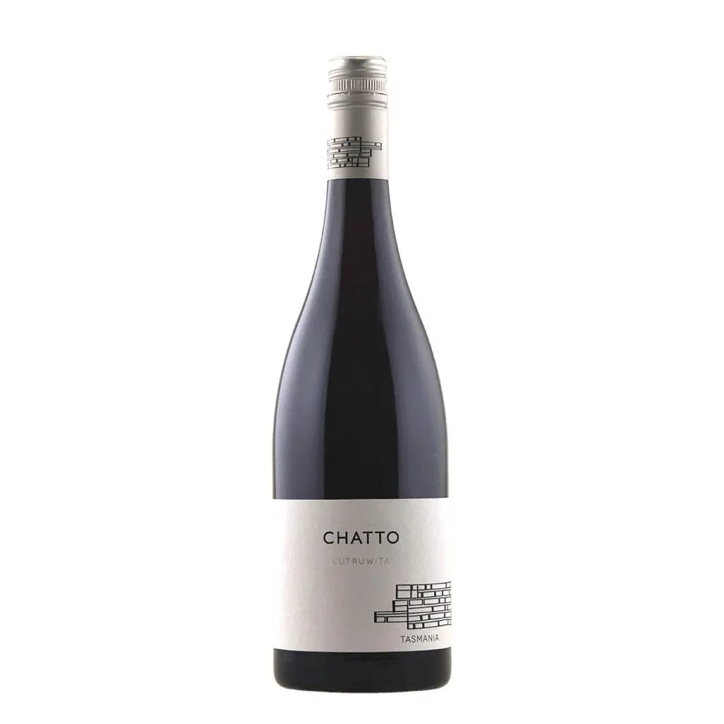 Chatto Lutruwita Pinot Noir 2022 - FinePinot